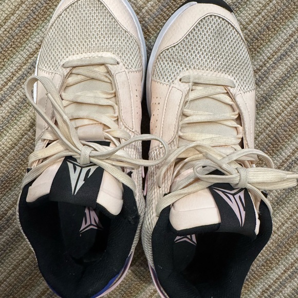 Nike | Shoes | Nike Ja Guava Ice Sneakers | Poshmark